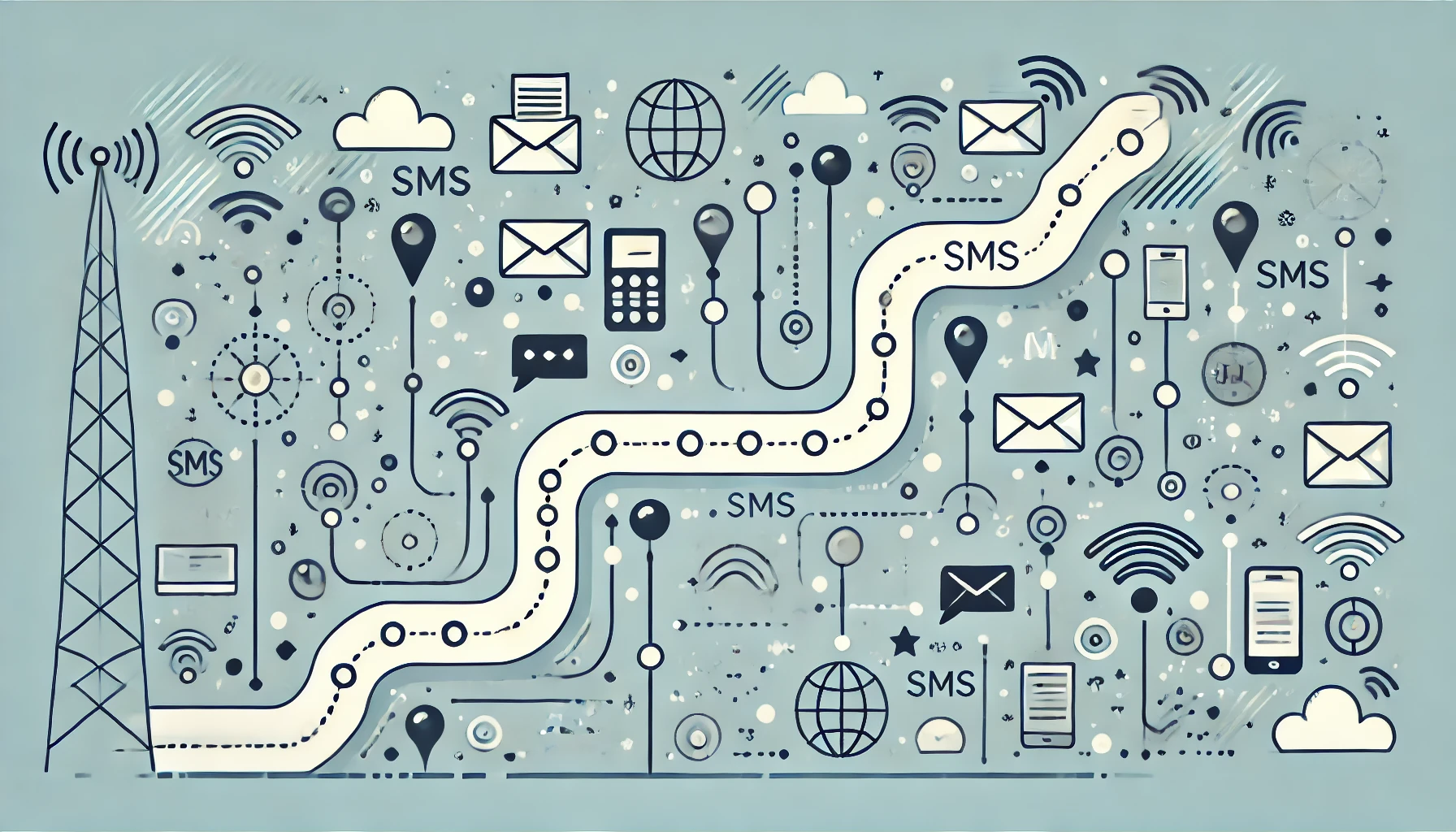 Optimizing SMS Routing with MNP: A Strategic Approach for SMS ...